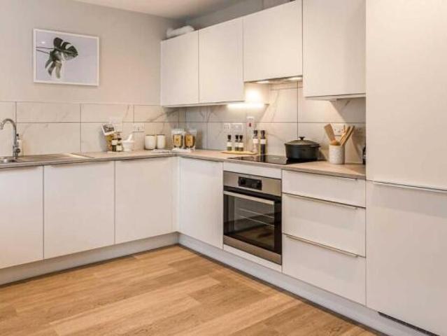 2 bedroom apartment for sale in Off Bullockstone Road, Herne Bay, CT6 7NR, CT6