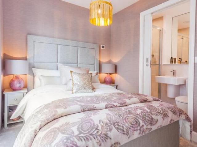 2 bedroom apartment for sale in Off Lasswade Road, Edinburgh, EH178SD, EH17