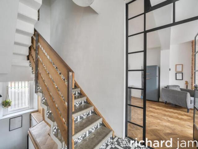 2 bedroom apartment for sale in Old Town, Swindon, SN1