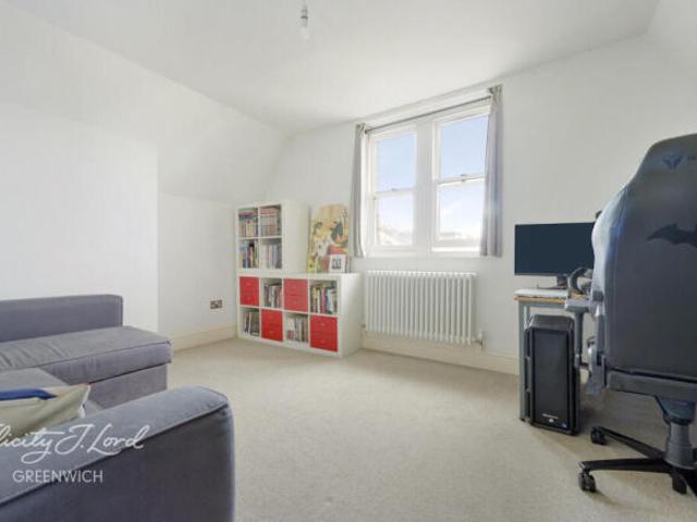 2 bedroom apartment for sale in Old Vicarage, Greenwich, SE10