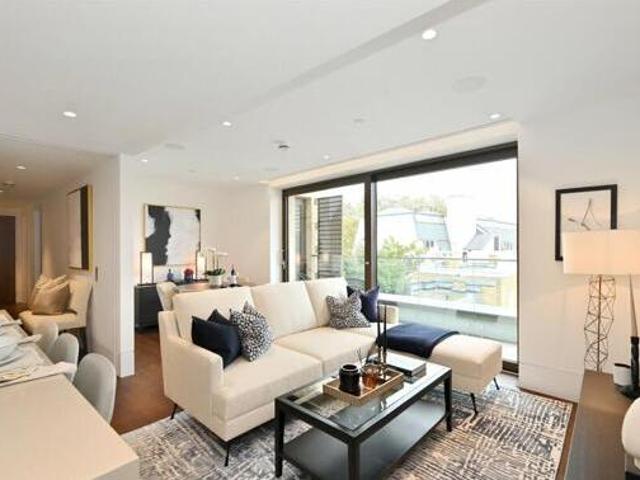 2 Bedroom Apartment For Sale In Old Church Street, Chelsea