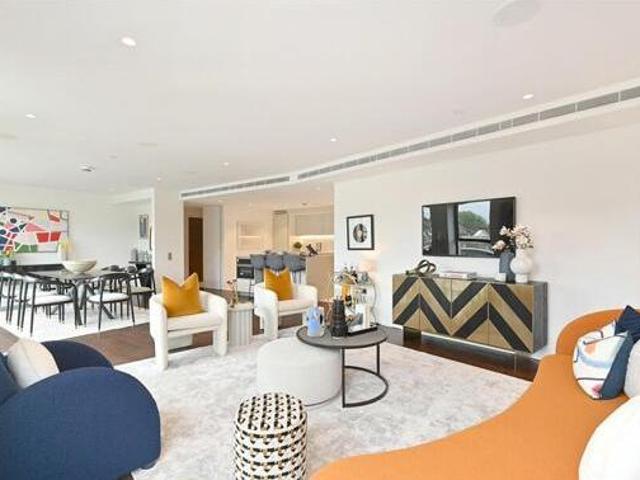 2 Bedroom Apartment For Sale In Old Church Street, Chelsea