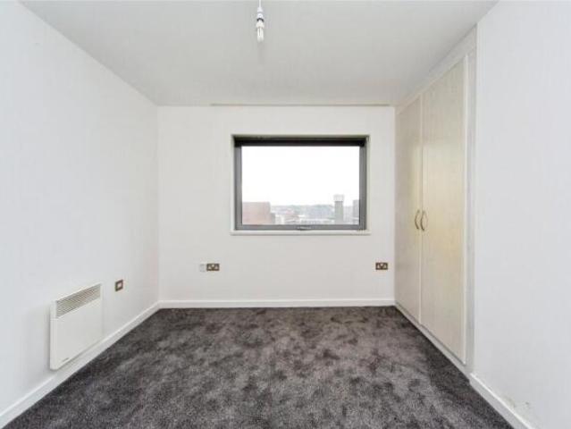2 bedroom apartment for sale in Old Hall Street, Liverpool, Merseyside, L3