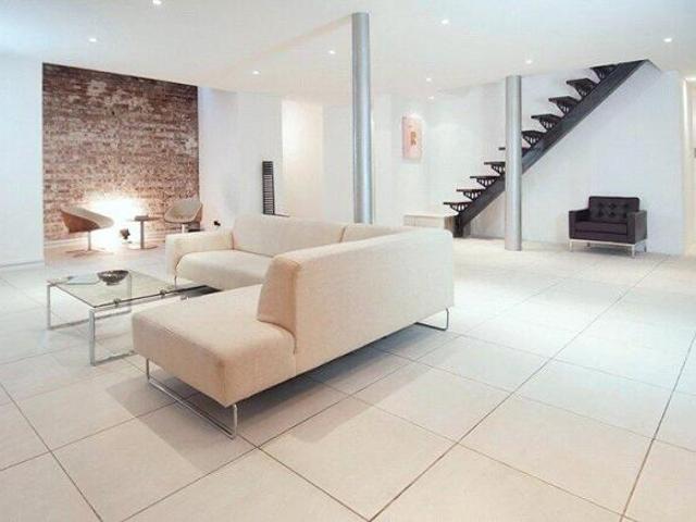 2 bedroom apartment for sale in Old Soup Kitchen, 17 19 Brune Street, Spitalfields, London, E1