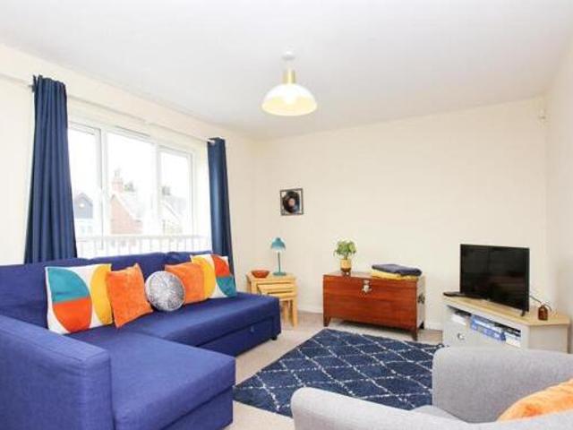2 Bedroom Apartment For Sale In Ollerton, Newark