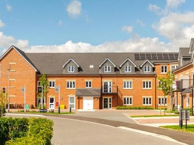 2 Bedroom Apartment For Sale In Olney, Buckinghamshire