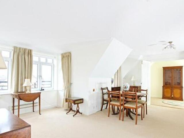 2 Bedroom Apartment For Sale In Olney, Buckinghamshire