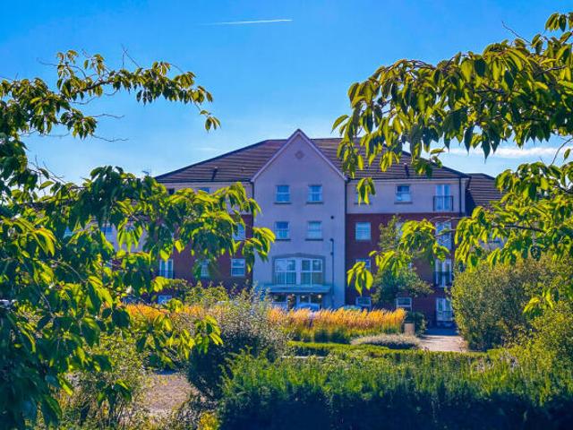 2 bedroom apartment for sale in Olsen Rise, Lincoln, LN2