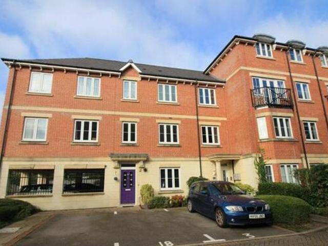 2 Bedroom Apartment For Sale In Olton, Solihull