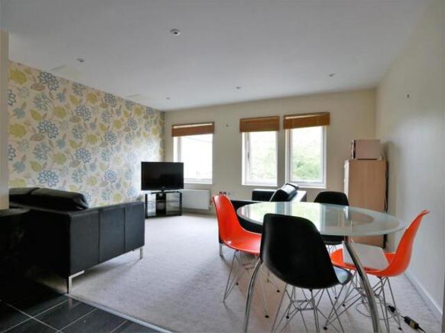 2 bedroom apartment for sale in Olympian Court, Hull Road, YO10
