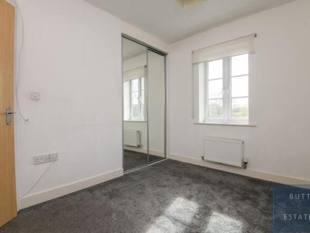 2 bedroom apartment for sale in Omaha Drive, Exeter, EX2