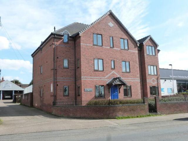 2 bedroom apartment for sale in Ombersley Road, WR3