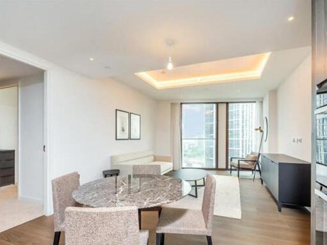 2 Bedroom Apartment For Sale In One Thames City, Nine Elms Lane