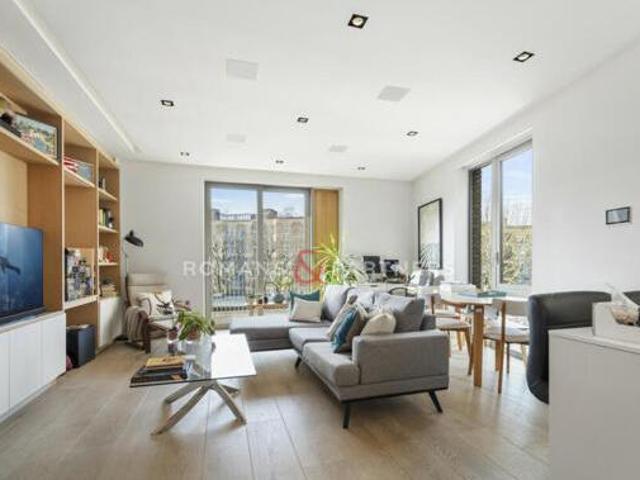 2 Bedroom Apartment For Sale In One Tower Bridge