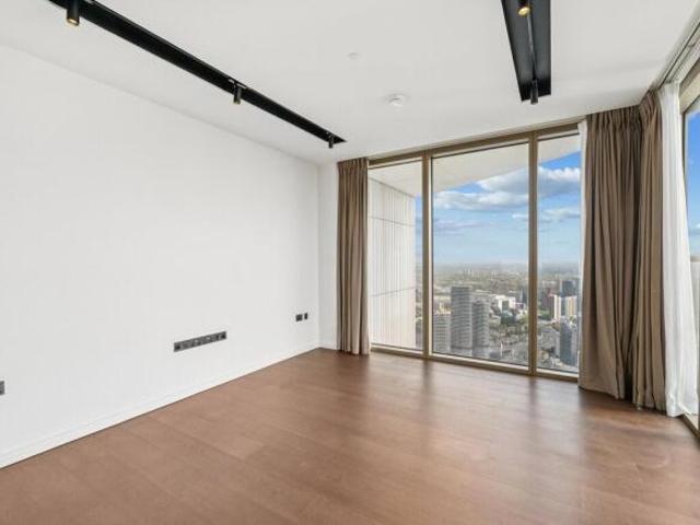 2 bedroom apartment for sale in One Park Drive, London, E14