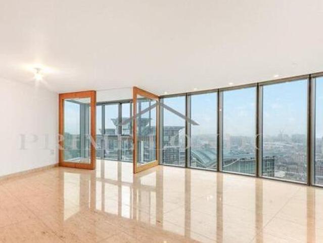 2 Bedroom Apartment For Sale In One St George Wharf
