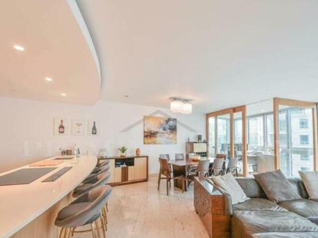 2 Bedroom Apartment For Sale In One St George Wharf
