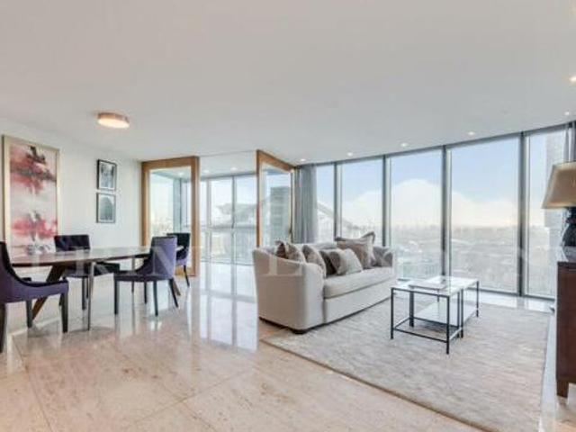 2 Bedroom Apartment For Sale In One St George Wharf