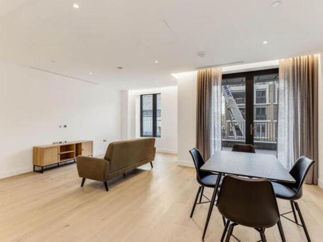 2 bedroom apartment for sale in Opus House, 3 Salutation Gardens, London, WC1X
