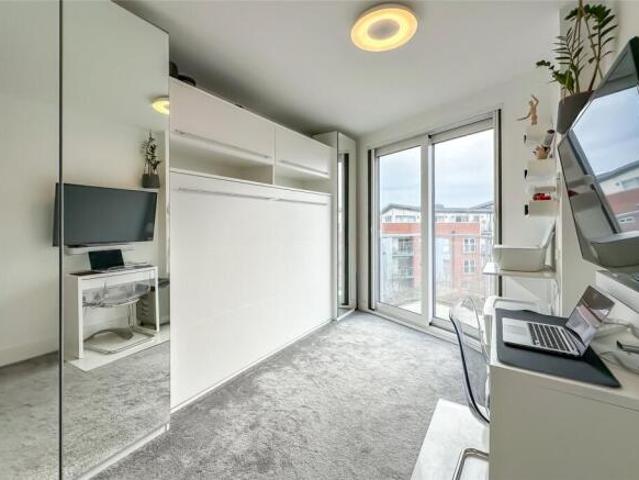 2 bedroom apartment for sale in Opus House, Charrington Place, St. Albans, Hertfordshire, AL1