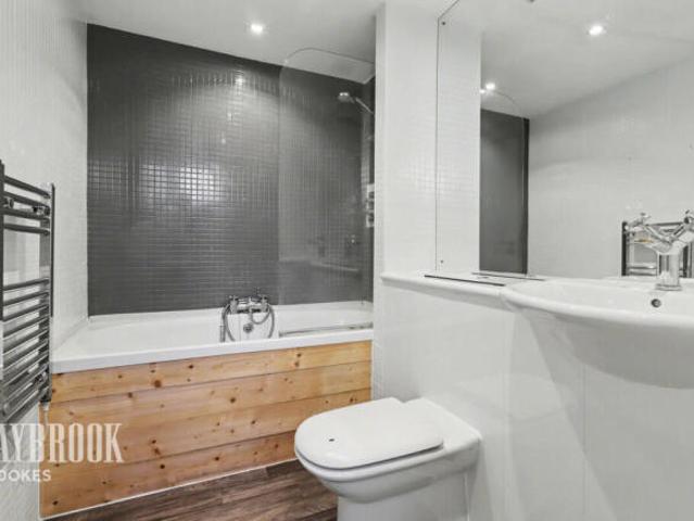2 bedroom apartment for sale in Orchard Lane, SHEFFIELD, S1
