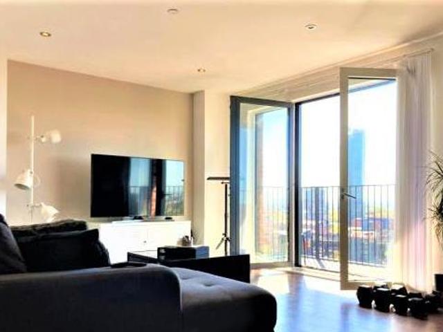2 Bedroom Apartment For Sale In Ordsall Lane