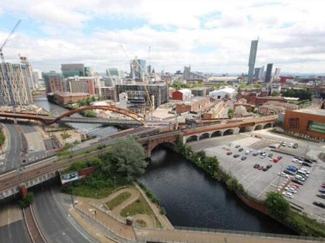 2 Bedroom Apartment For Sale In Ordsall Lane