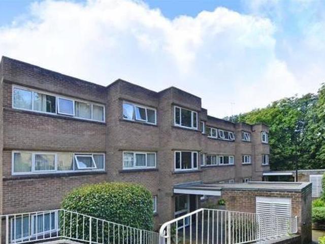 2 bedroom apartment for sale in Oriel Road Sheffield Yorkshire S10