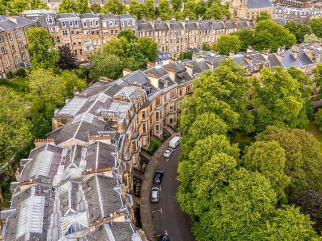 2 bedroom apartment for sale in Athole Gardens, Dowanhill, Glasgow, G12