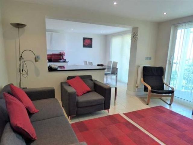 2 bedroom apartment for sale in Atlantic House 1 Ayton Drive Portland Dorset DT5