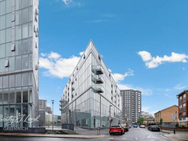 2 bedroom apartment for sale in Atrium Heights, Little Thames Walk. SE8