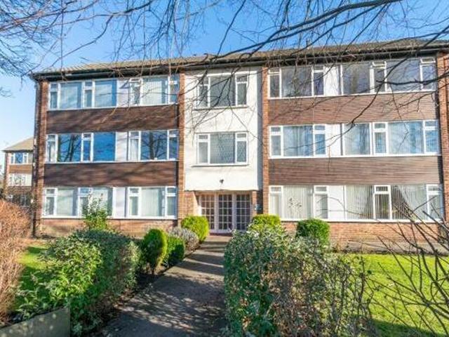 2 Bedroom Apartment For Sale In Aughton