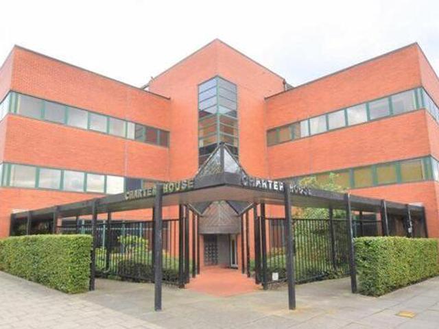 2 Bedroom Apartment For Sale In Avebury Boulevard