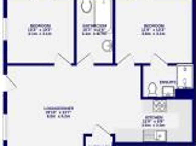 2 bedroom apartment for sale in Aviator Court, York, YO30