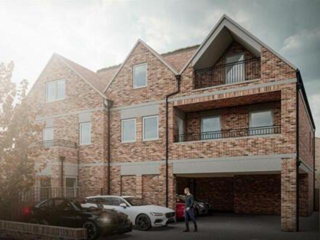 2 Bedroom Apartment For Sale In Avondale Road