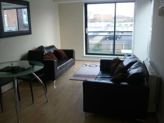 2 bedroom apartment for sale in Avoca Court, Digbeth EWS1 CO.