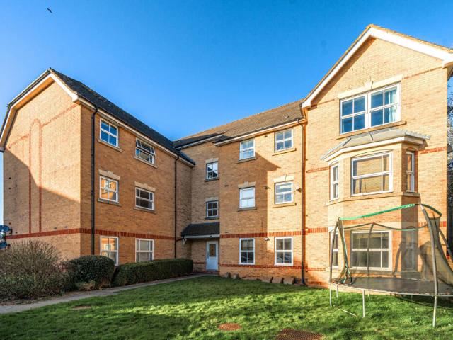 2 bedroom apartment for sale in Awgar Stone Road, Headington, Oxford, OX3