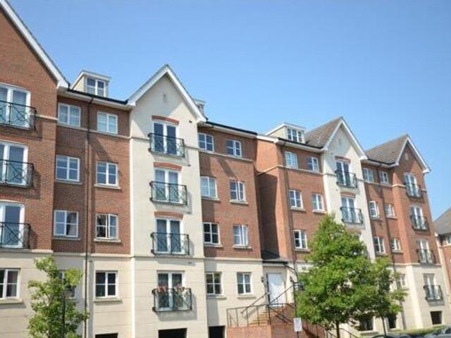 2 Bedroom Apartment For Sale In Aylesbury