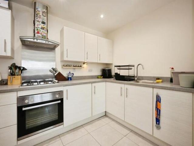 2 bedroom apartment for sale in Aylesbury Street, Bletchley, Milton Keynes, MK2