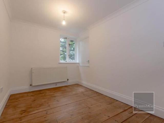 2 bedroom apartment for sale in Aylsham Road, Norwich, NR3