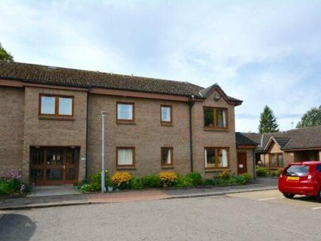 2 Bedroom Apartment For Sale In Ayr