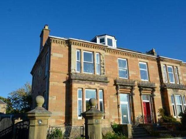 2 Bedroom Apartment For Sale In Ayr