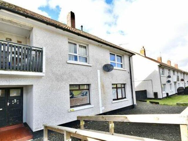 2 Bedroom Apartment For Sale In Ayr