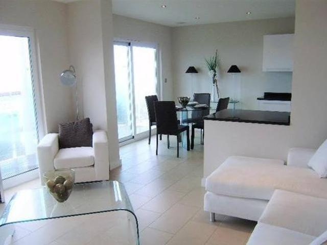 2 bedroom apartment for sale in Ayton Drive Portland DT5