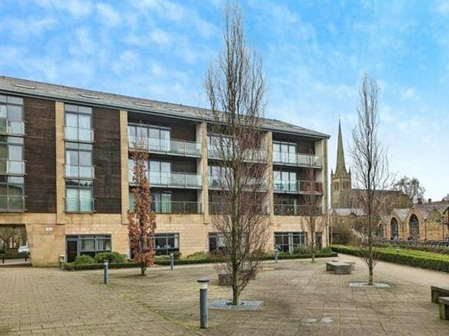 2 Bedroom Apartment For Sale In Aalborg Place, City Centre
