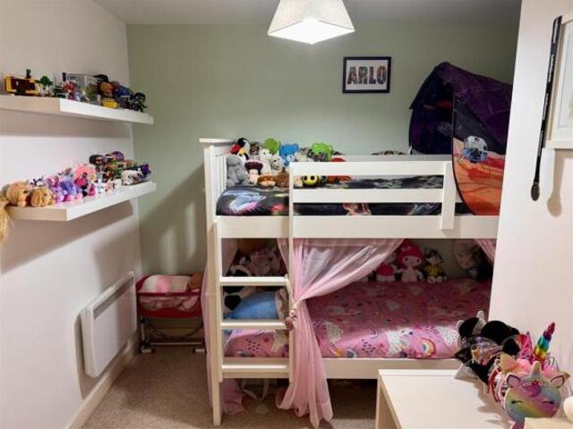 2 bedroom apartment for sale in Aalborg Place, Lancaster, LA1