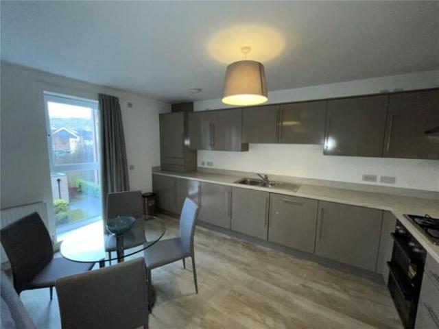 2 bedroom apartment for sale in Abbeyhill, Edinburgh, EH7
