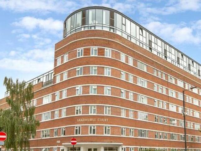2 Bedroom Apartment For Sale In Acre Lane, London