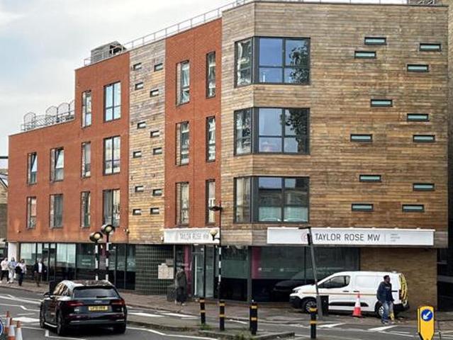 2 Bedroom Apartment For Sale In Acton Lane