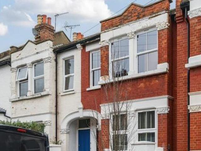 2 Bedroom Apartment For Sale In Acton, London